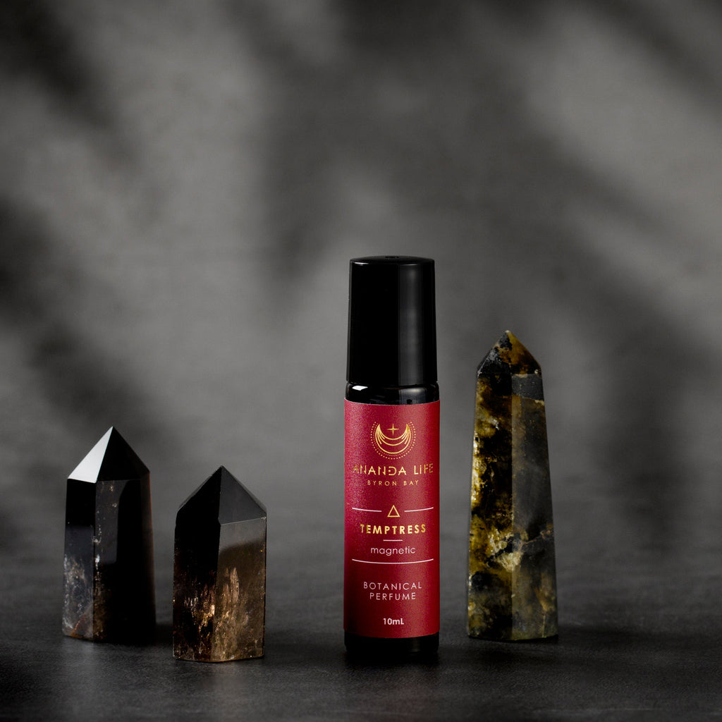 Natural vs Synthetic Perfume | Ananda Life – Ananda Life Byron Bay