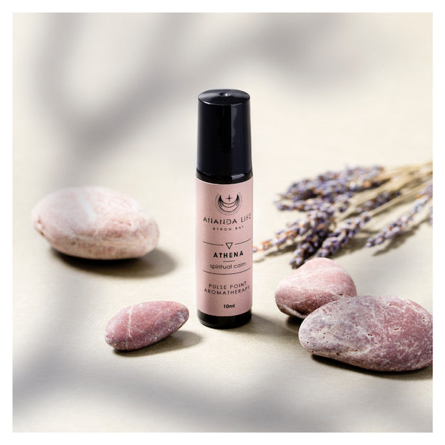 Discover the Magic: Why Essential Oils Are Your Key to a Relaxed Nervo ...